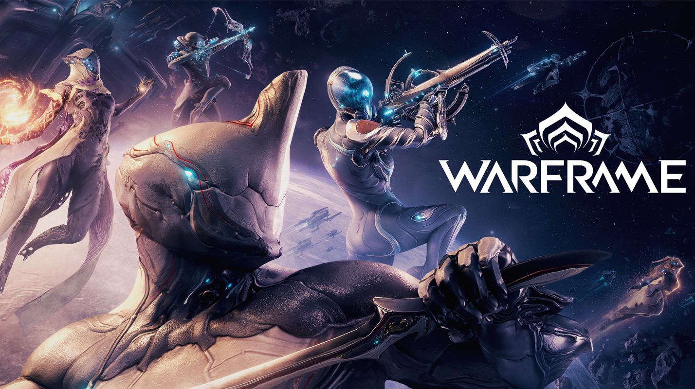 Warframe Android Release Set for Feb 18, Plus Switch 2 Version