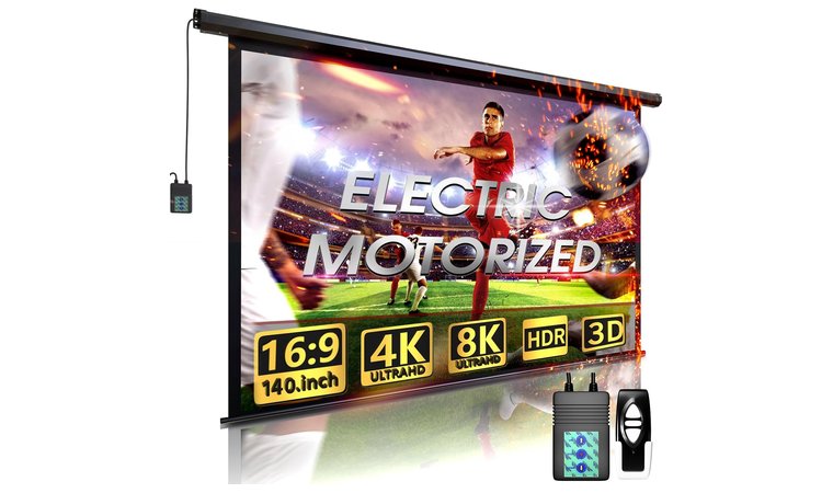 9 Best Projector Screens in 2026: Top Picks for Any Budget