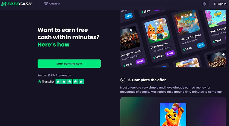 9 Best Apps Like JustPlay to Earn Money Playing Games 2026