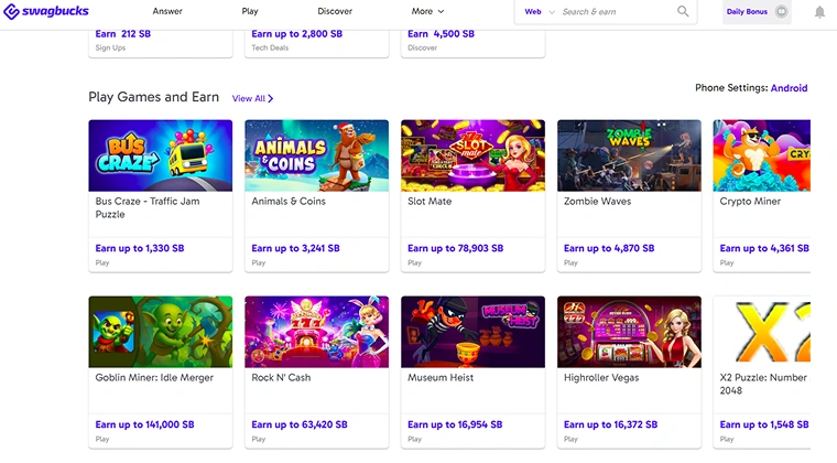 Best Apps Like KashKick: 10 Top Alternatives to Earn Money