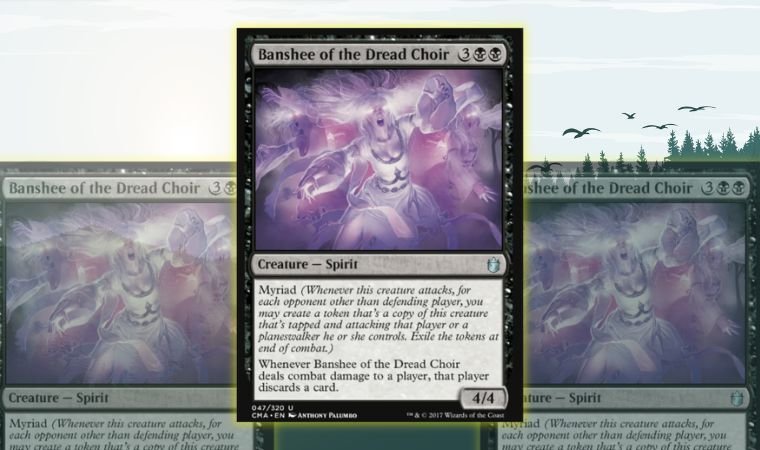 What is Myriad in MTG? Rules & Top Cards Explained