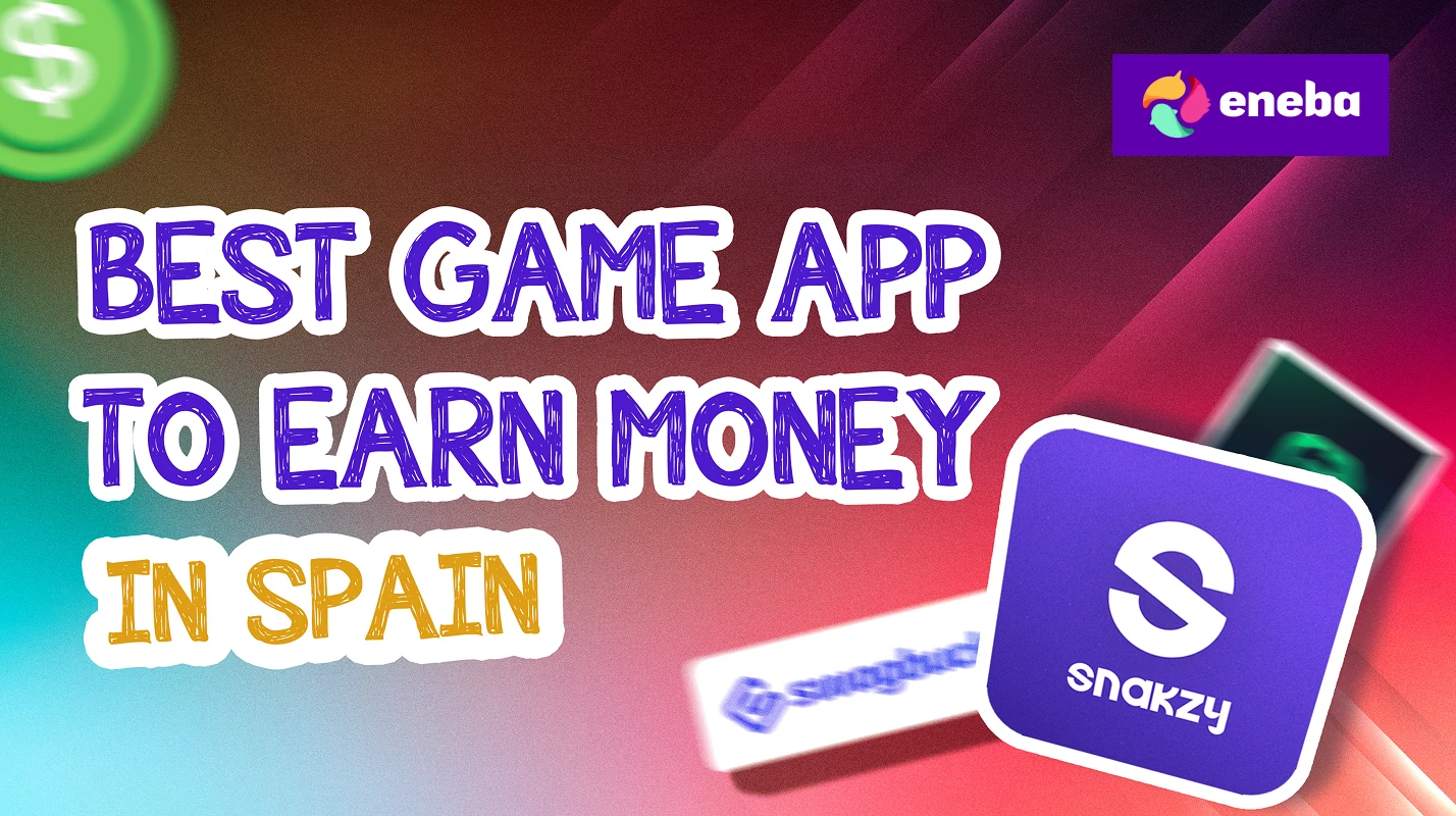 Best Game App to Earn Money in Spain: 8 Top Picks in 2026
