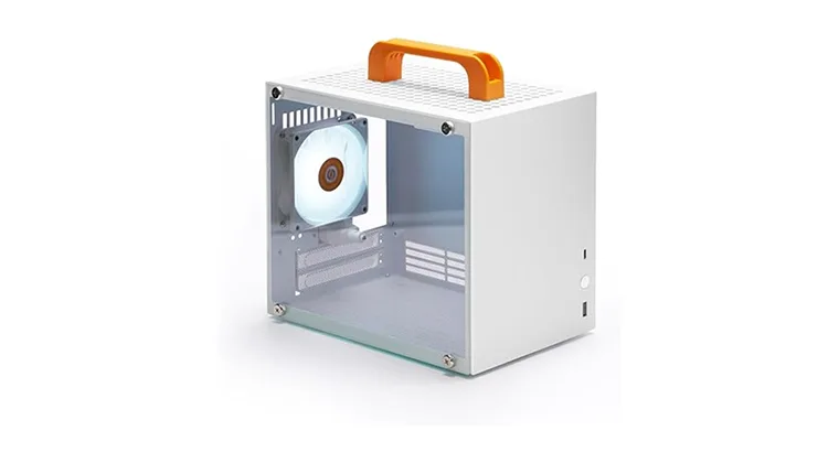 Best Mini ITX Case: 9 Picks for your PC Build in 2026 | Eneba Hub