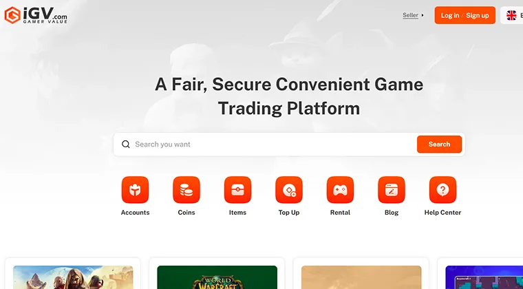 Best Place to Buy WoW Gold: Safe & Trusted Sellers 2026