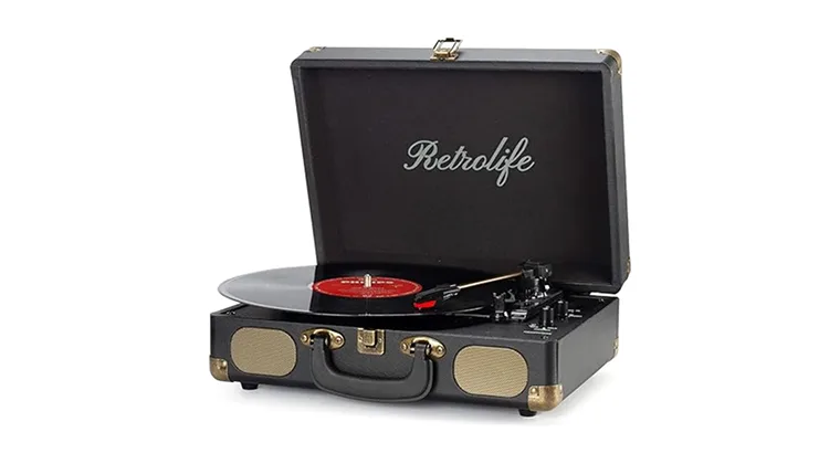 11 Best Turntables and Record Players in 2026 | Eneba Hub