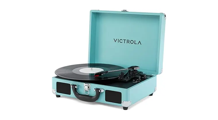 11 Best Turntables and Record Players in 2026 | Eneba Hub