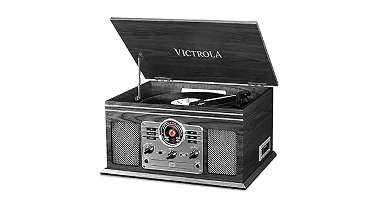 11 Best Turntables and Record Players in 2026 | Eneba Hub