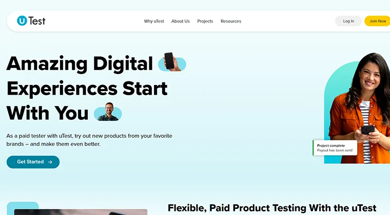 Companies Looking for Product Testers | Work From Home 2026