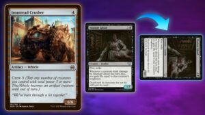 How Does Crew Work in MTG: Mastering Vehicle Mechanics 2026