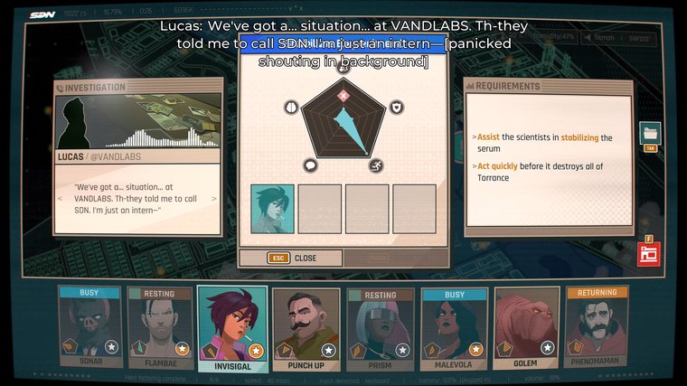 Dispatch Game Review in 2026 - All Eight Episodes | Eneba Hub