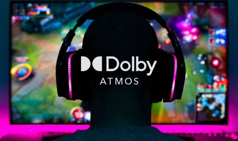 What Is Dolby Atmos and Why Should Gamers Care About It?