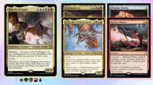MTG Color Combinations for Strategic Deck Building 2026