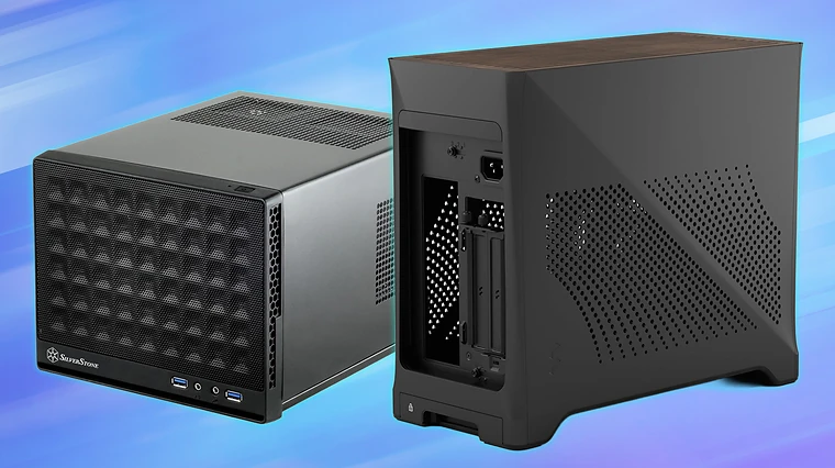 Best Mini ITX Case: 9 Picks for your PC Build in 2026 | Eneba Hub