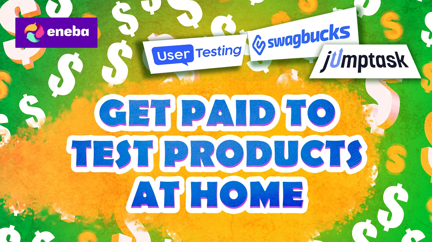 Get Paid to Test Products at Home: Complete 2026 Guide