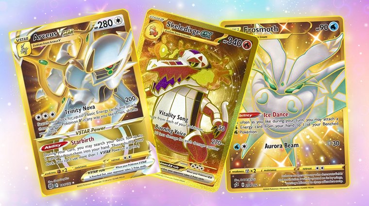How Many Pokémon Cards Are There? Complete Overview 2026