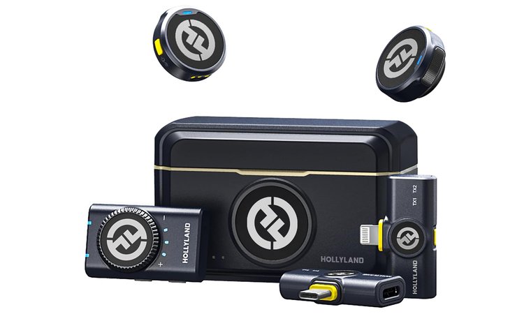 7 Best Microphones for iPhone – Ultimate Picks for 2026