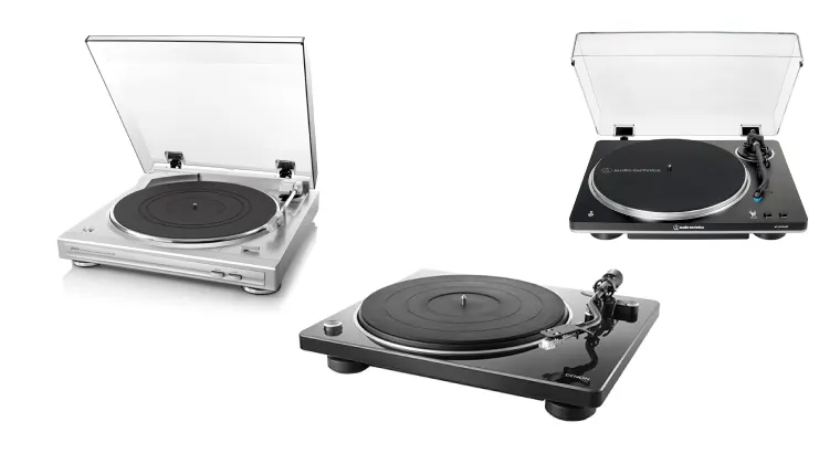 How Do Record Players Work