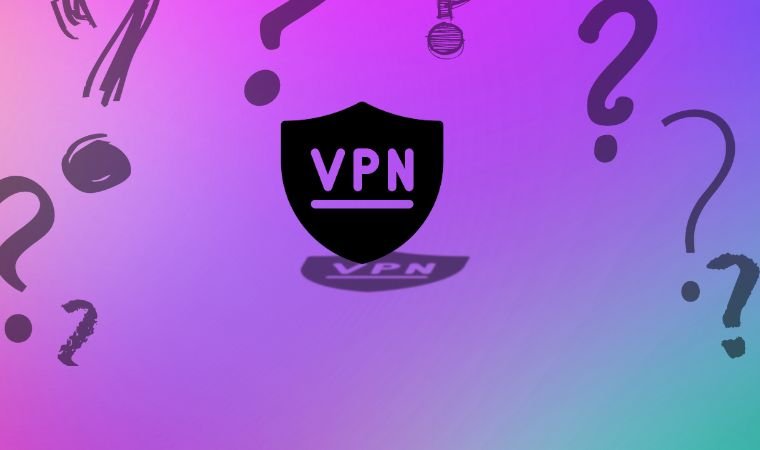 What Is a VPN? Because the Internet Isn’t Your Friend