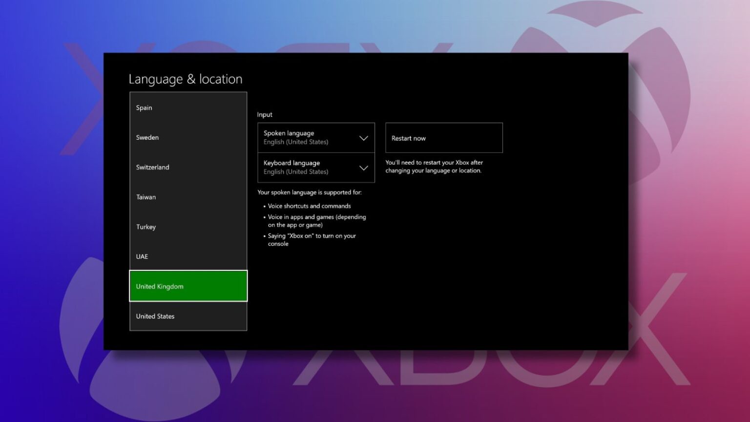 How to Change Region on Xbox in 2026: Is It Worth It?