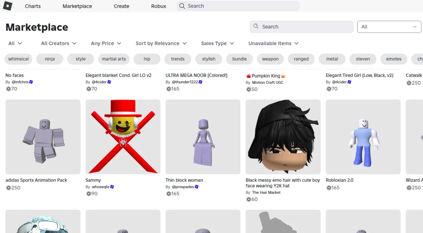 How to Sell Roblox Items for Real Money (2026 Guide)