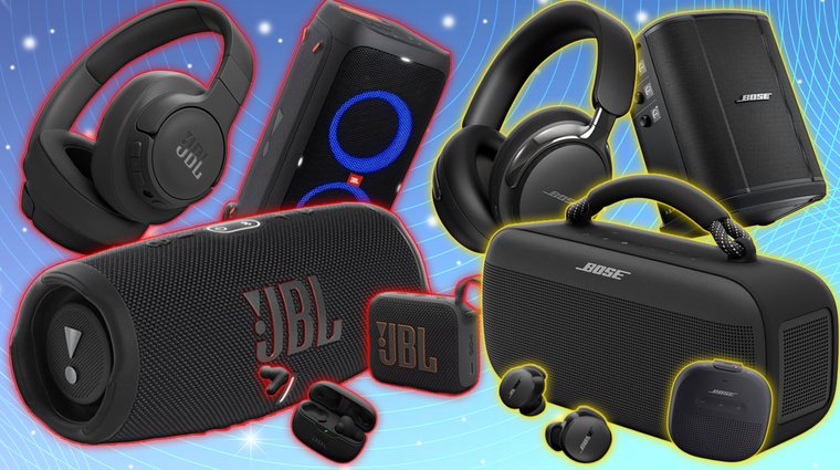 JBL vs Bose: Choosing the Best Sound Experience in 2026