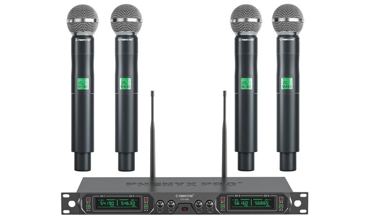 Best Wireless Microphone: 11 Best Picks in 2026 | Eneba Hub