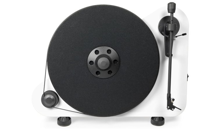 7 Best Vertical Record Player 2026 | Style & Space
