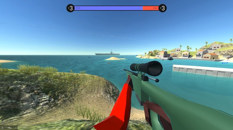 How to Get Ravenfield for Free: Earn It With Snakzy in 2026