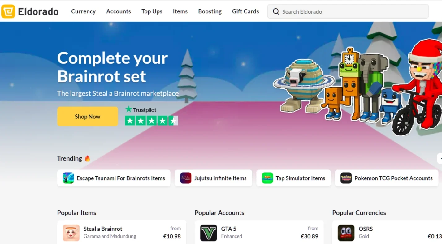 Sell OSRS Gold: Safe Marketplaces & Step-by-Step Guide
