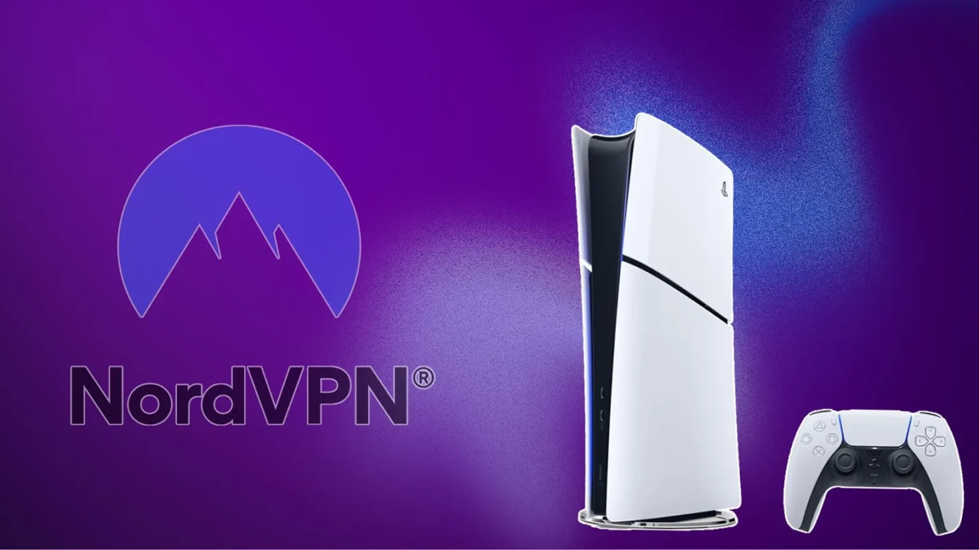 How to Change Region on PS5: Make a New Account With a VPN