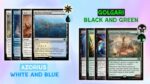 MTG Color Combinations for Strategic Deck Building 2026