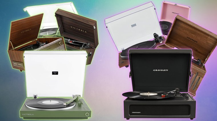 Victrola vs Crosley Record Players: Audio Quality Showdown 2026