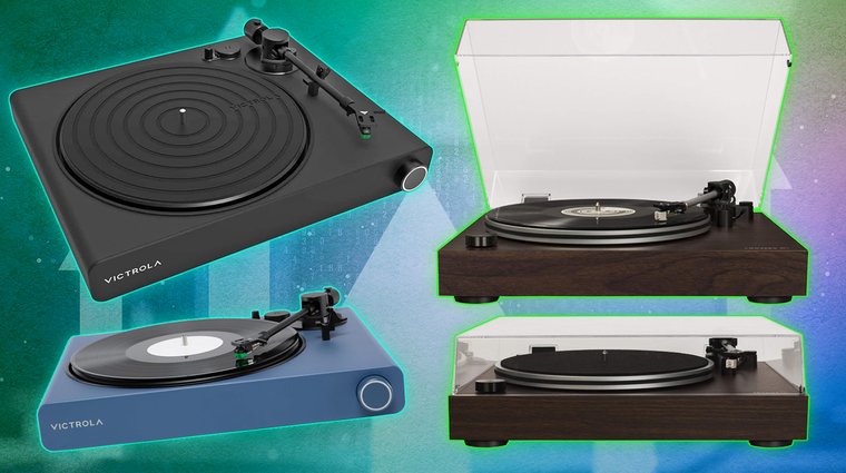 Victrola vs Crosley Record Players: Audio Quality Showdown 2026
