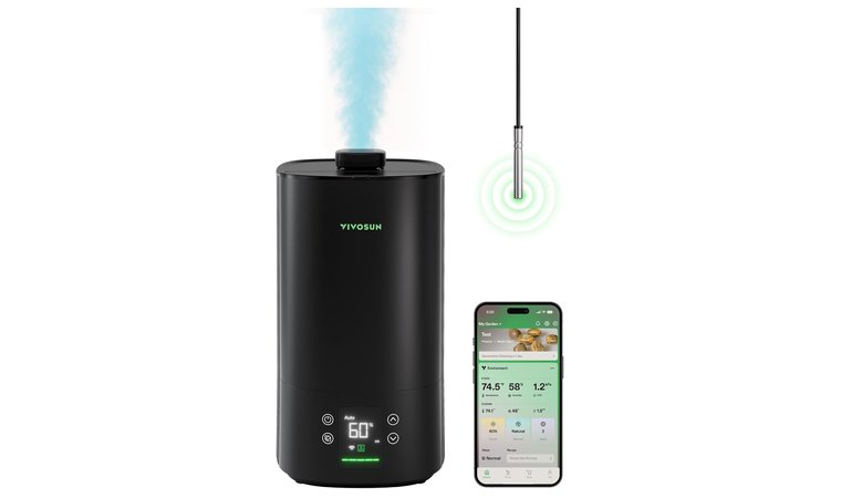 11 Best Humidifiers for Home Comfort in 2026 | Eneba Hub