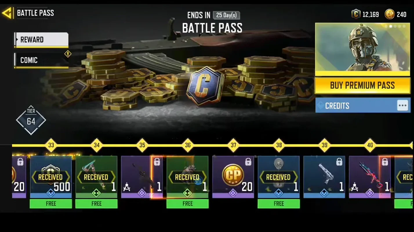 How to Get Free COD Points in 2026 | COD & Mobile Guide