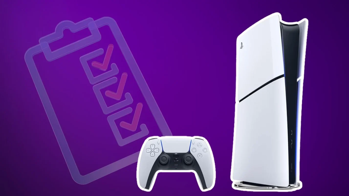 How to Change Region on PS5: Make a New Account With a VPN