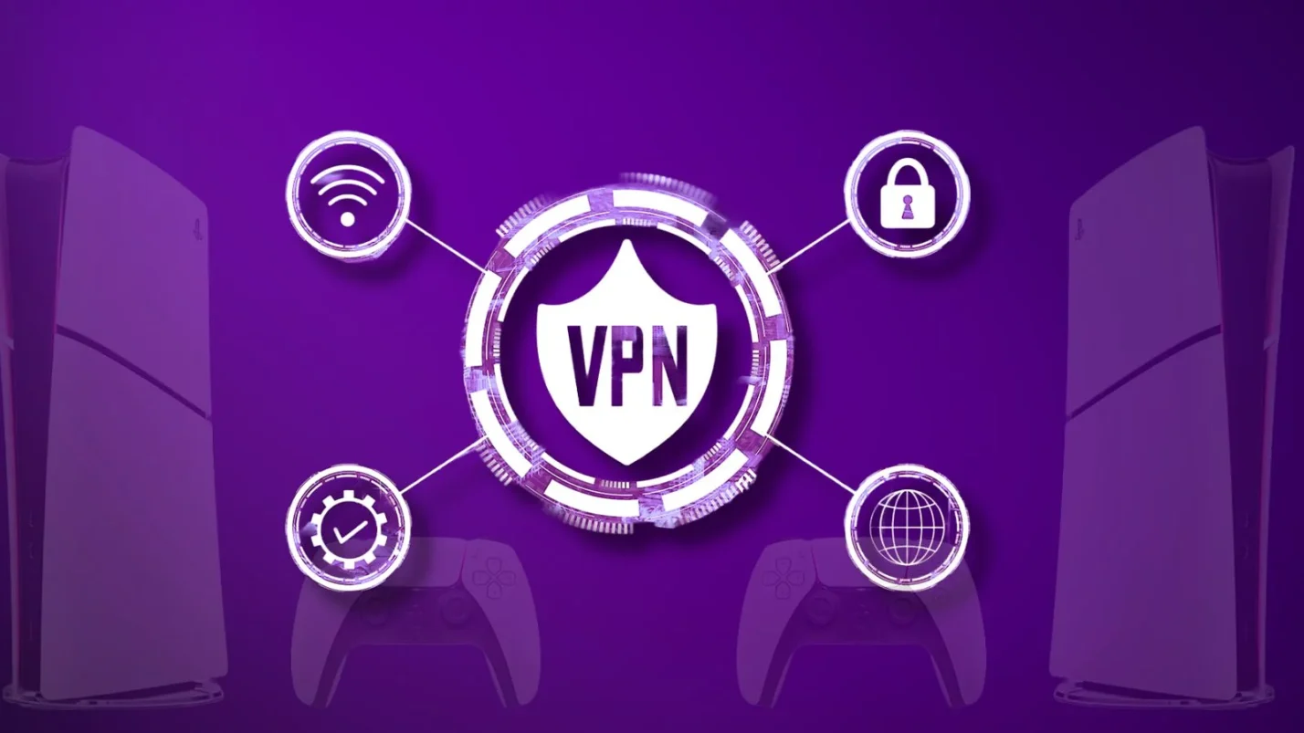 How to Change Region on PS5: Make a New Account With a VPN