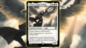 15 Best Angel Commanders MTG 2026 – Top Picks