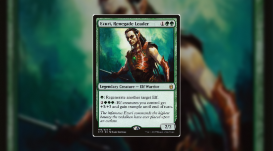 15 Best Elf Commanders in MTG 2026 | Tribal EDH Guide