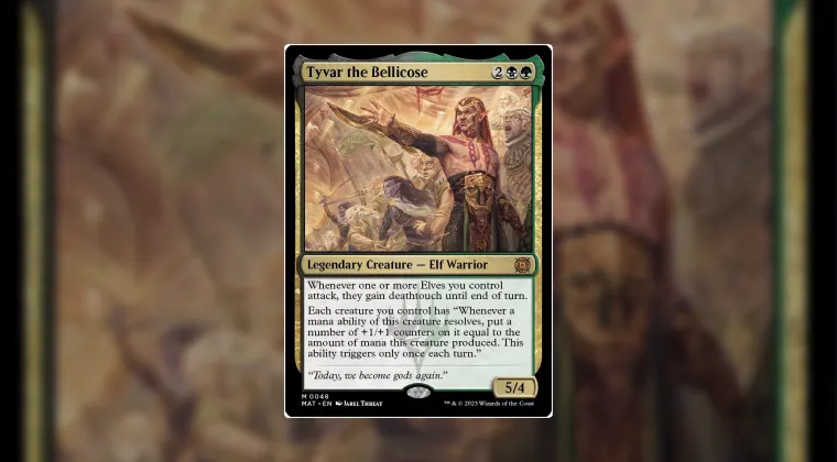 15 Best Elf Commanders in MTG 2026 | Tribal EDH Guide