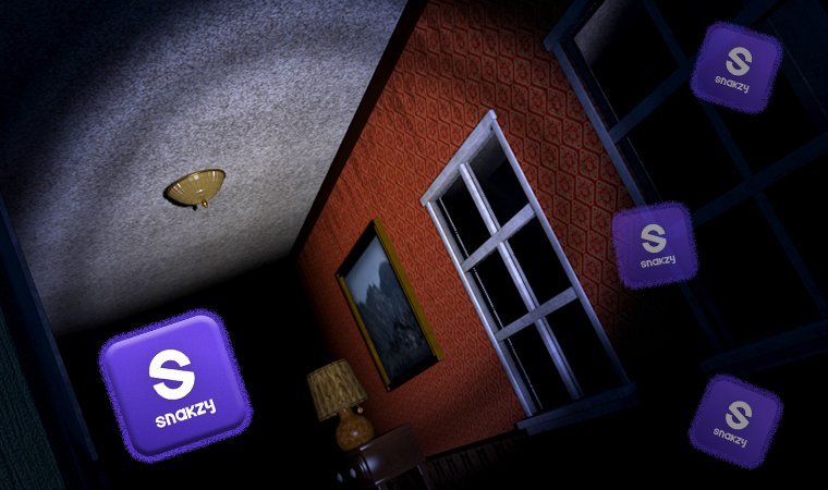 Want Five Nights at Freddy's 4 for Free? Earn It With Snakzy