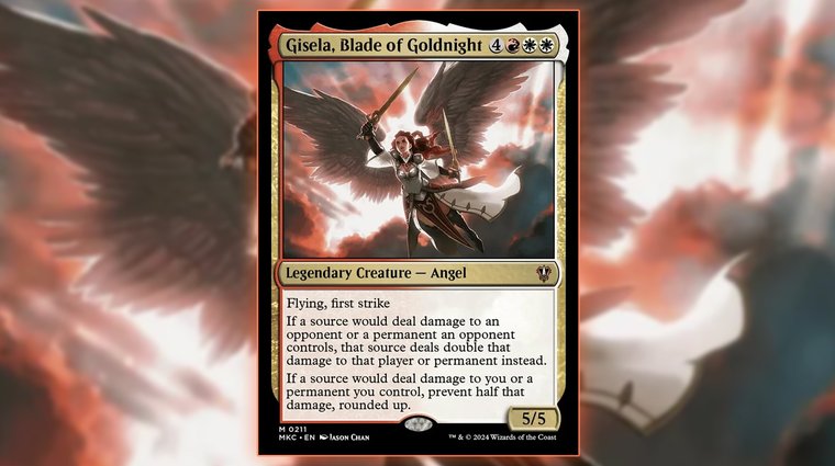 15 Best Angel Commanders MTG 2026 – Top Picks