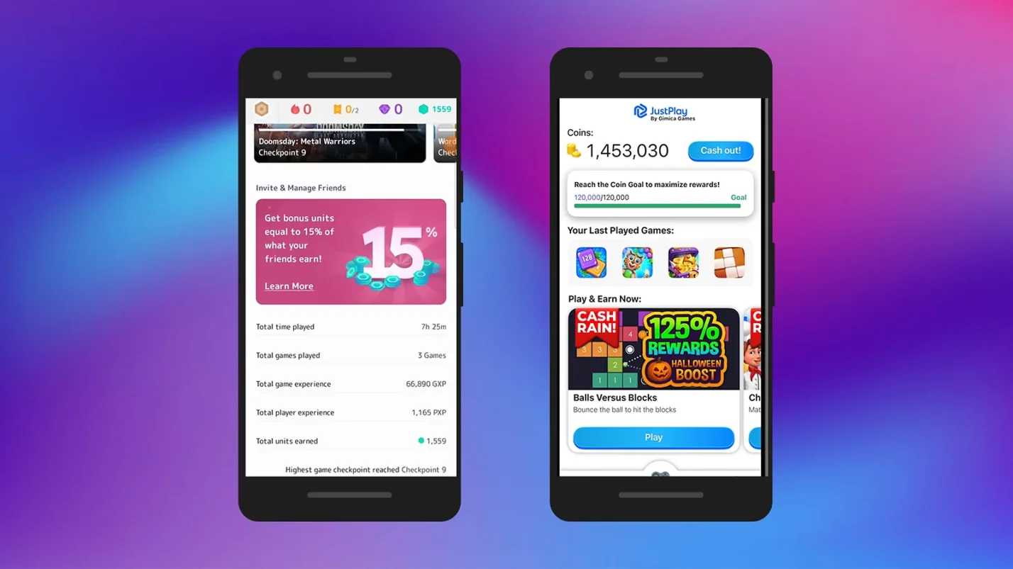 Mistplay vs JustPlay: Which Rewards App Pays More in 2026?