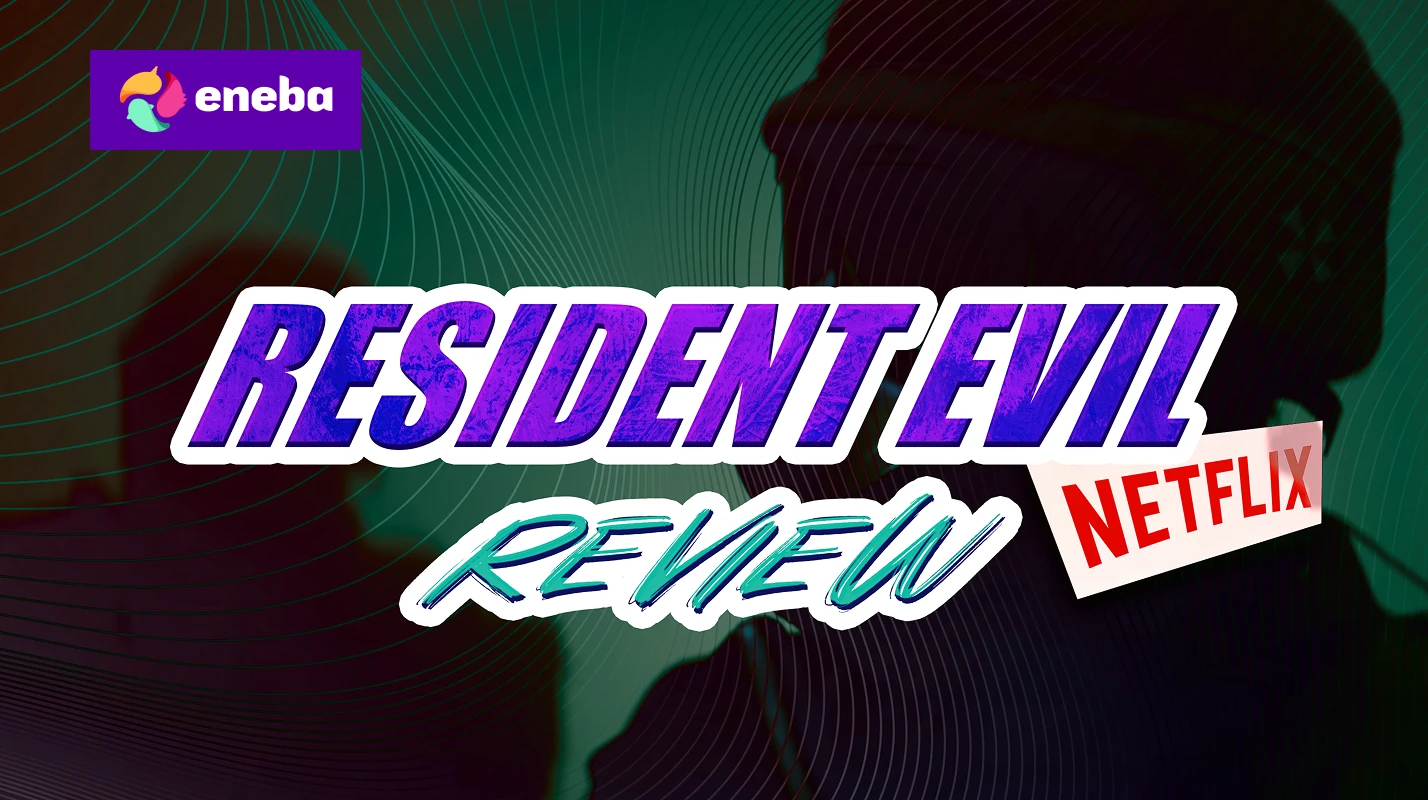 Resident Evil Netflix Series Review in 2026 | Eneba Hub