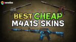 Best Cheap M4A1-S Skins in CS2 2026 | Eneba Hub