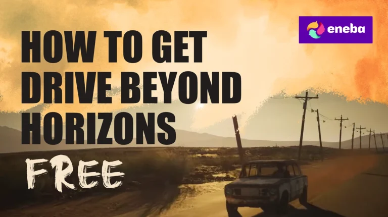 How to Get Drive Beyond Horizons Free - Best Guide for 2026