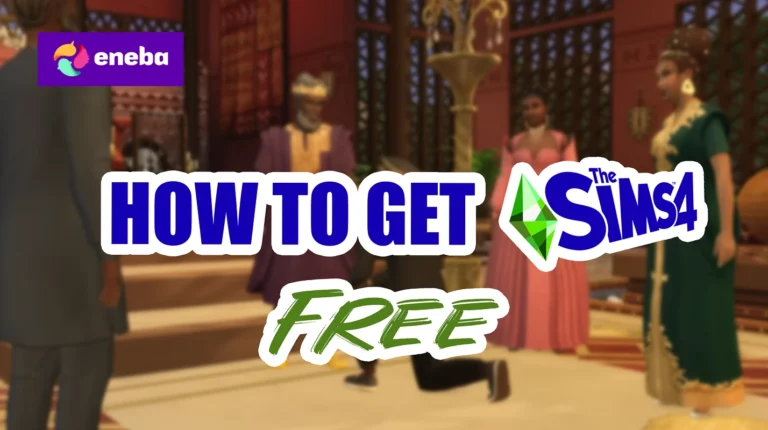 How To Get Sims 4 Free in 2026: Earn Rewards With Snakzy