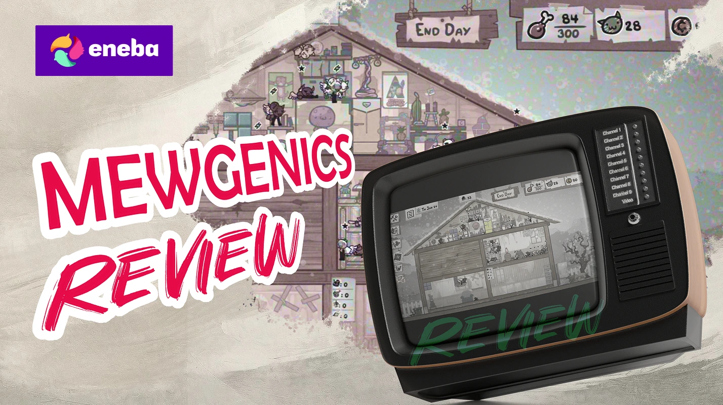 Mewgenics Review in 2026: A Purrfect Game or a Catastrophe?