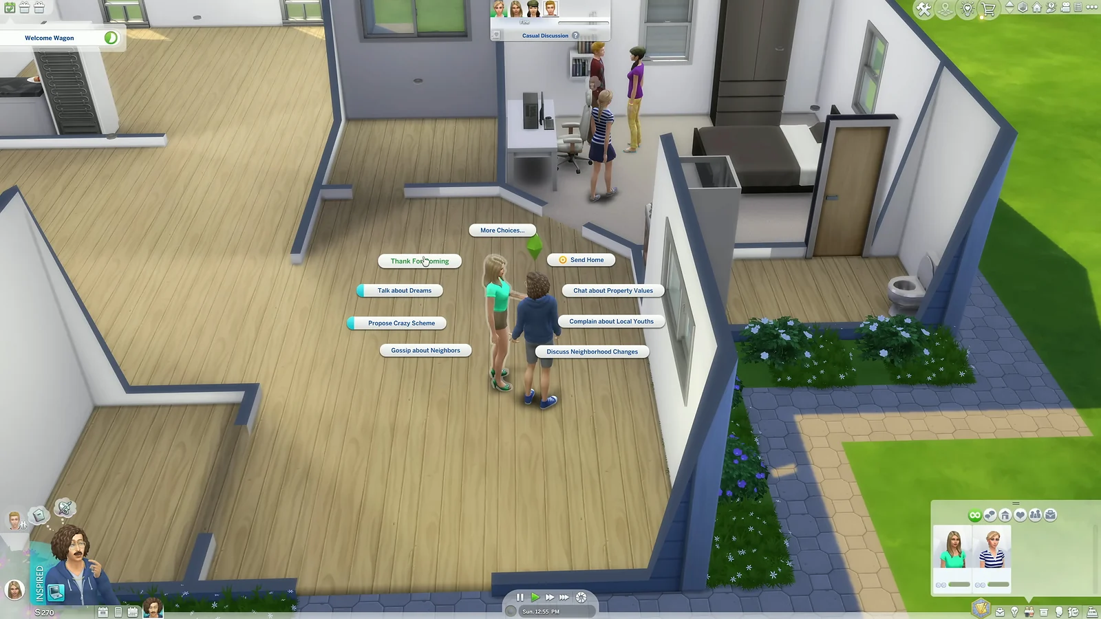 How To Get Sims 4 Free in 2026: Earn Rewards With Snakzy