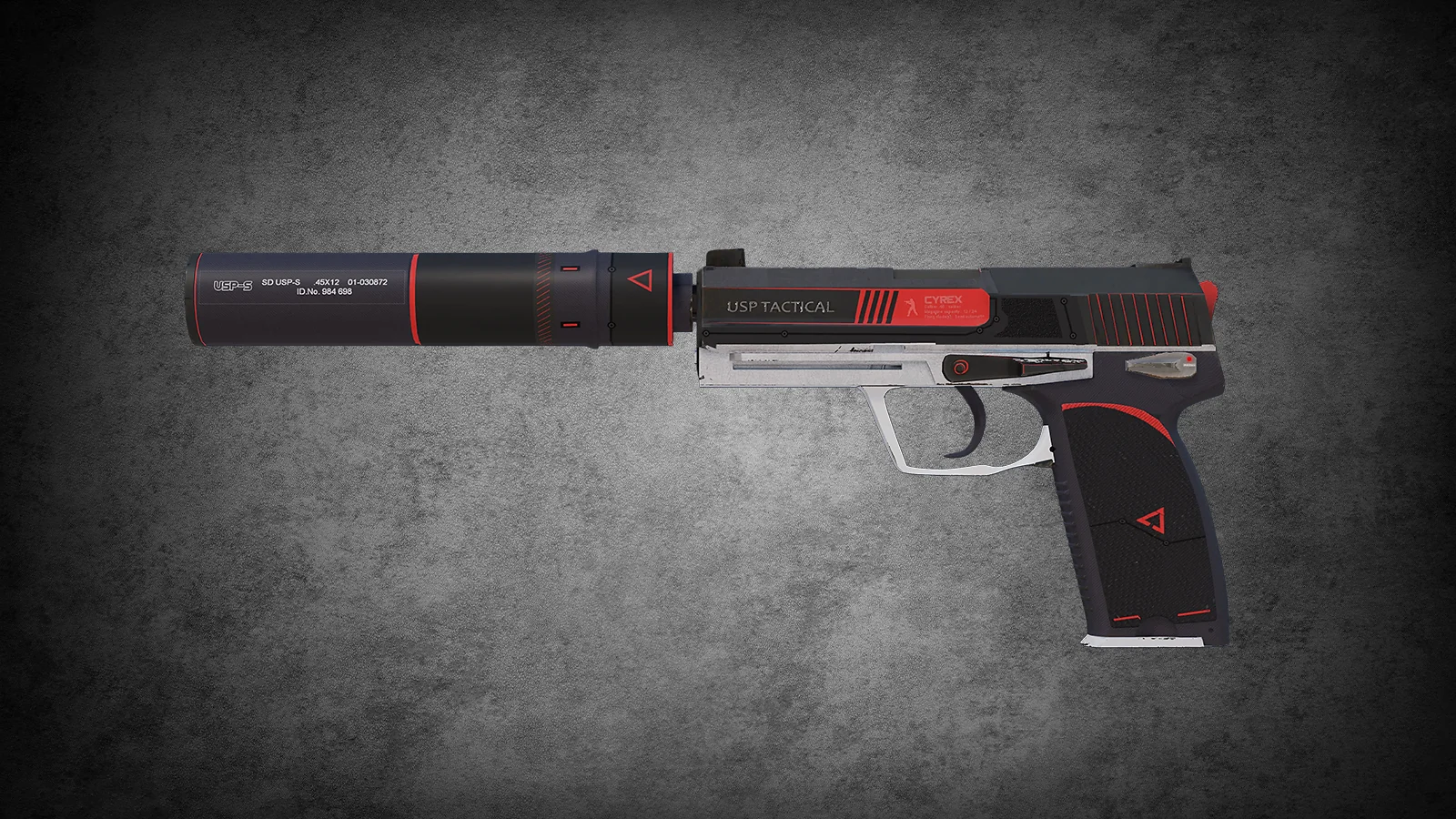 All USPS Skins in CS2 2026 | Eneba Hub